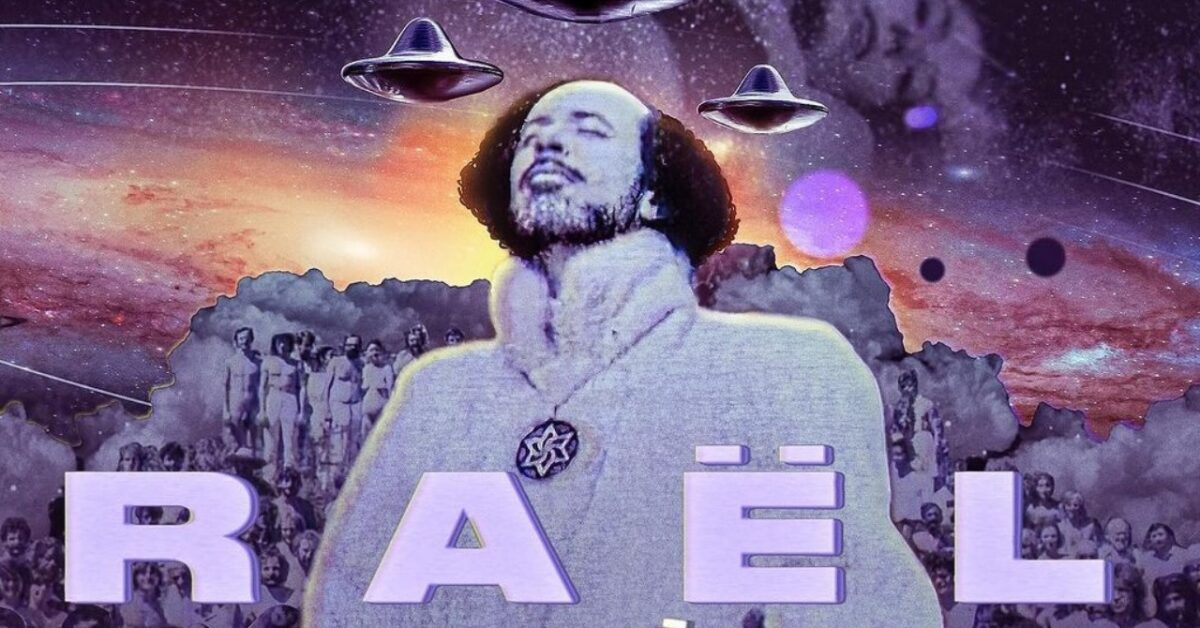 Raël: Il Profeta degli Extraterrestri: recensione della serie TV Netflix