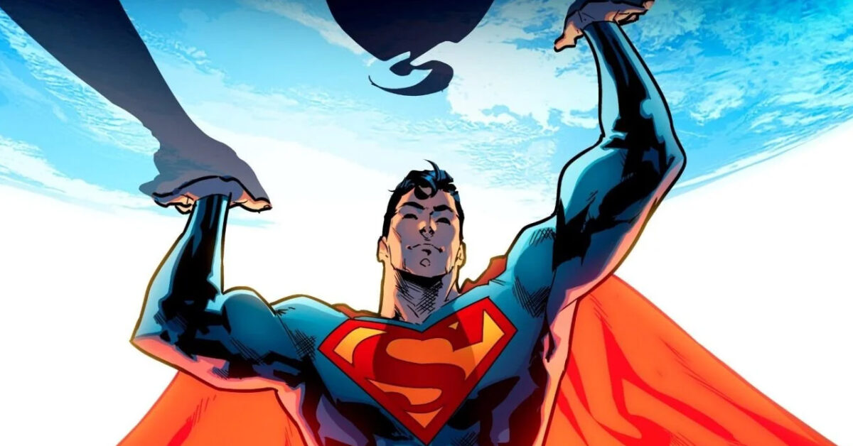 Superman: Legacy, Bassem Youssef ha perso il ruolo per essere pro Palestina? James Gunn risponde