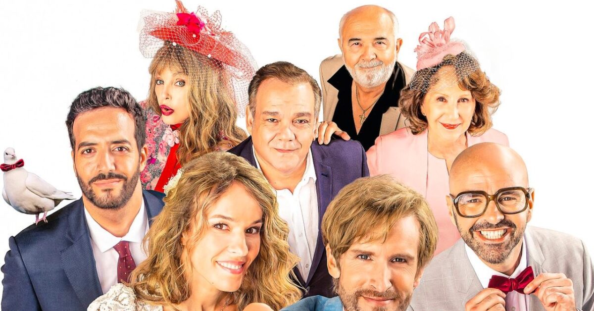 2 matrimoni alla volta: trama e cast del film di Philippe Lacheau 2 matrimoni alla volta: trama e cast del film di Philippe Lacheau