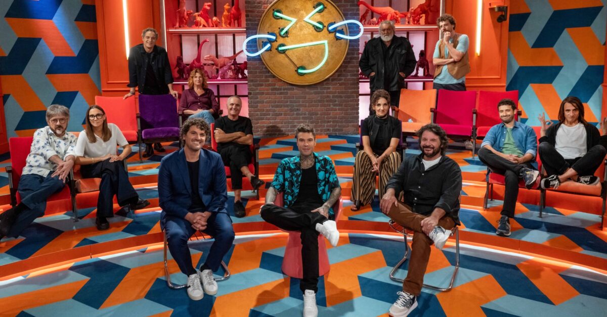 Lol 4: Chi ride è fuori - recensione dello show Prime Video - Cinematographe.it