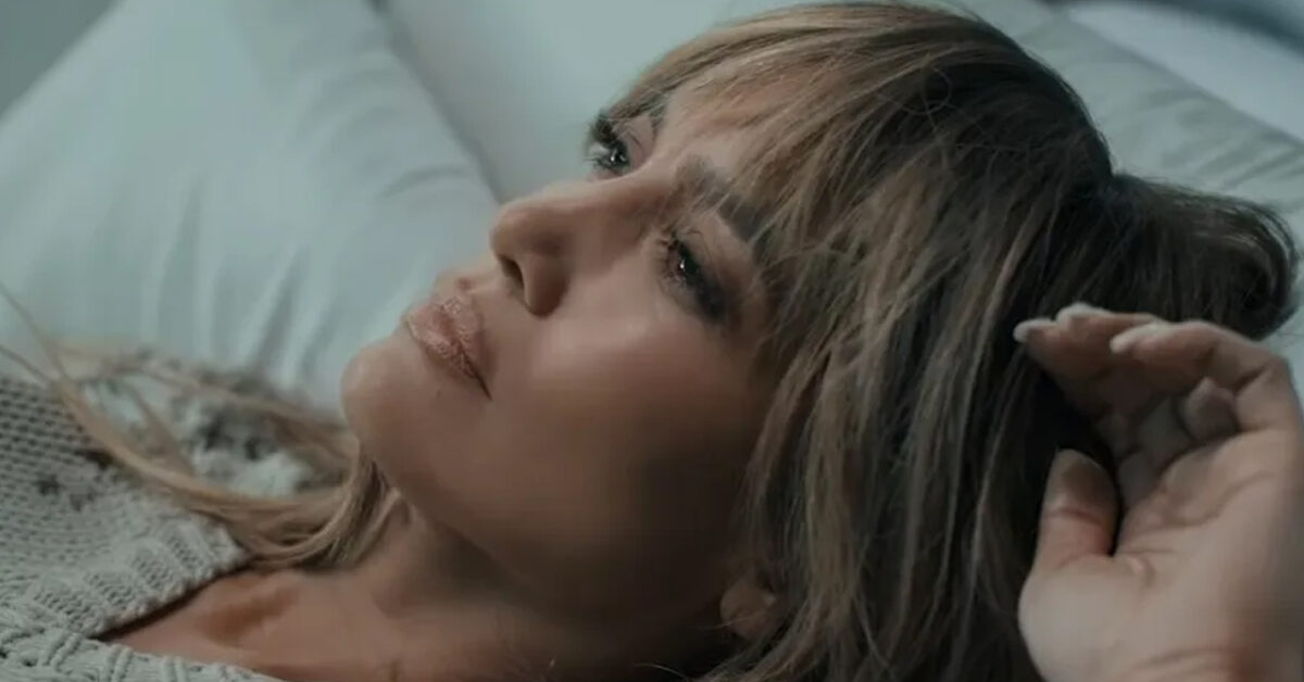 This Is Me... Now: Ben Affleck rassicura J.Lo sul suo nuovo film