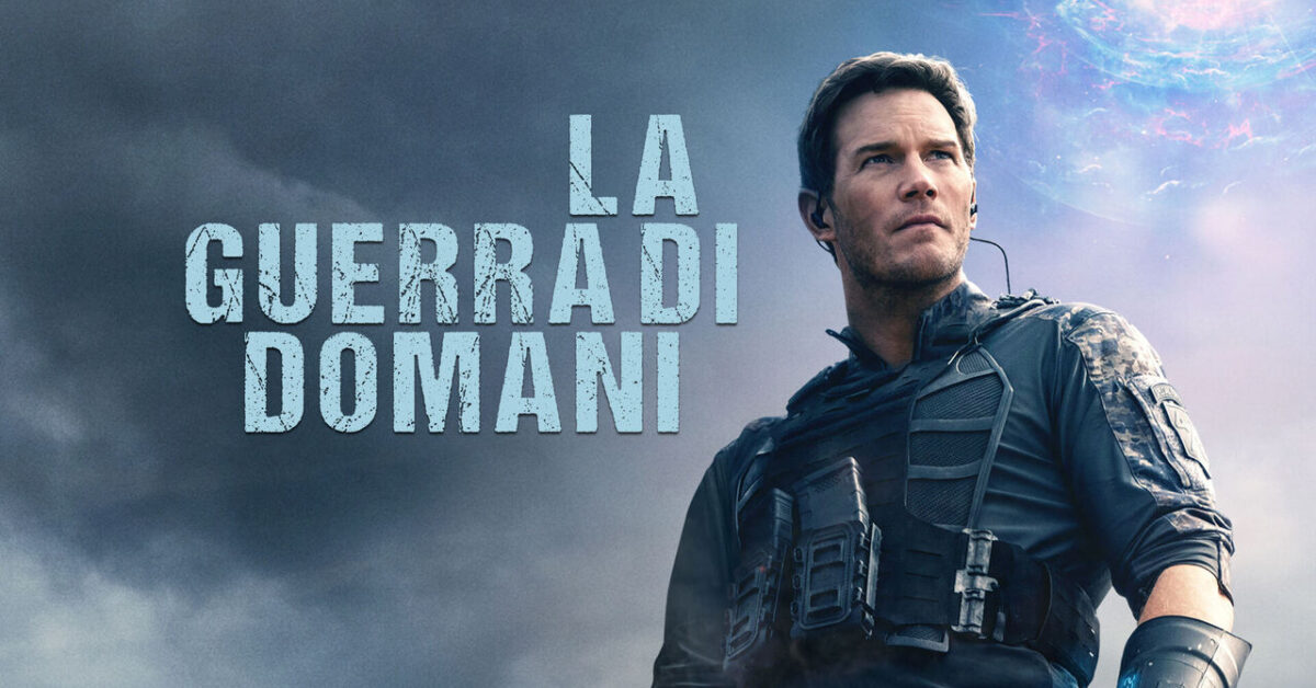 La guerra di domani: i 10 migliori personaggi del film