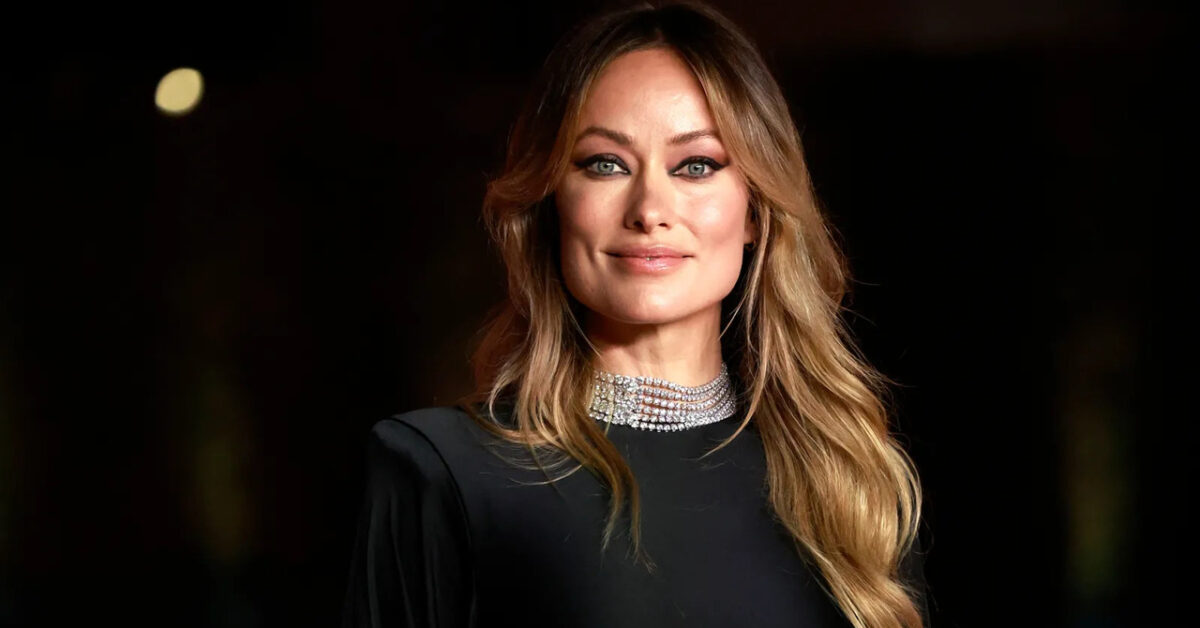 I Want Your Sex Olivia Wilde Protagonista Del Thriller Erotico Di Gregg Araki