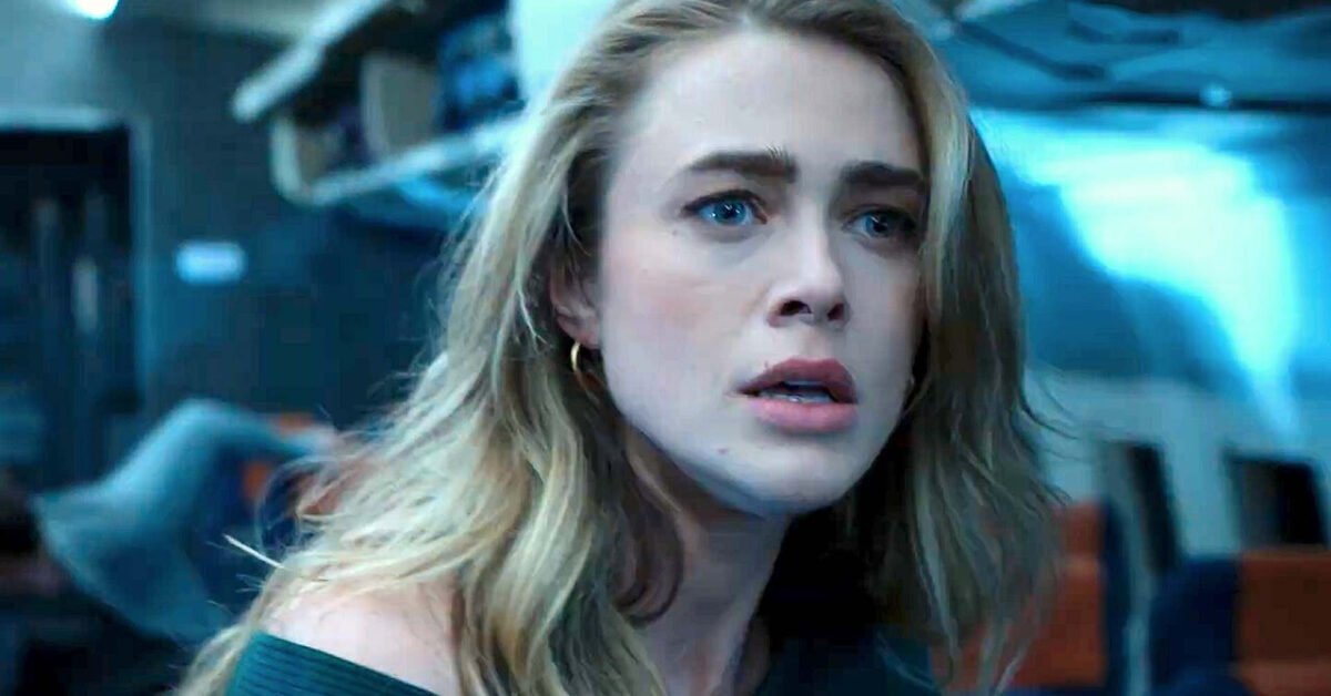 The Hunting Party: Melissa Roxburgh protagonista della nuova serie crime della NBC