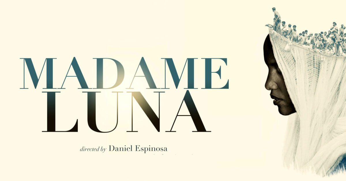 Madame Luna: trailer e data d'uscita del thriller drama diretto da Daniel Espinosa