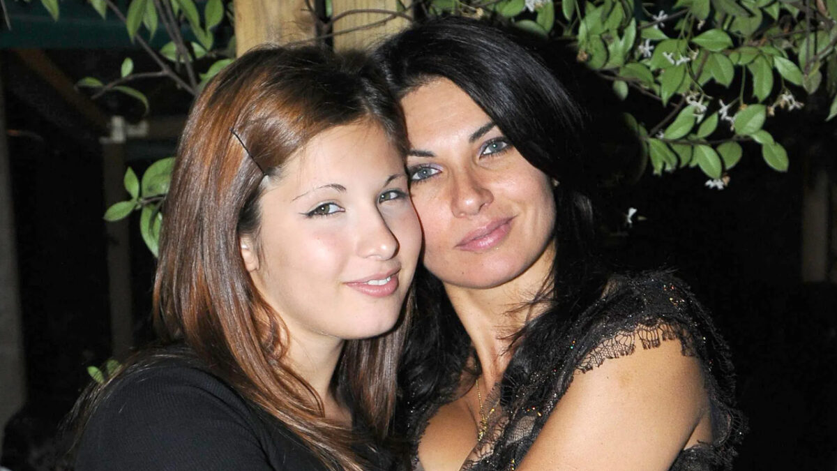 Nadia Bengala e il grido di dolore per la figlia dipendente dalla droga: "sta camminando sull ...