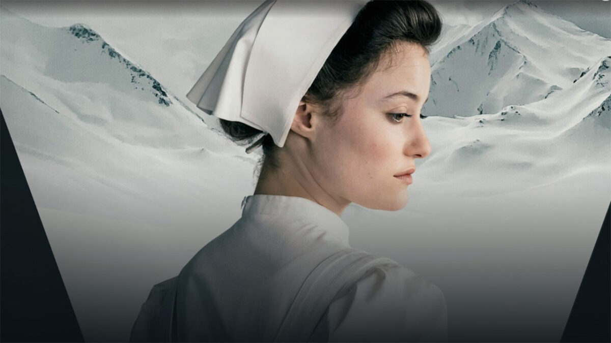 Davos 1917 - Stagione 1: trama, tailer, cast e tutto quello che c'è da sapere sulla serie TV