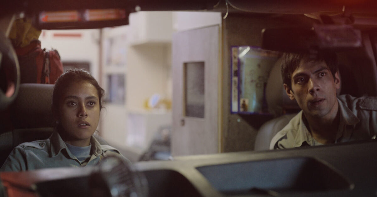 Familia de medianoche - Emergenze notturne: data d'uscita e prime immagini del medical drama ...