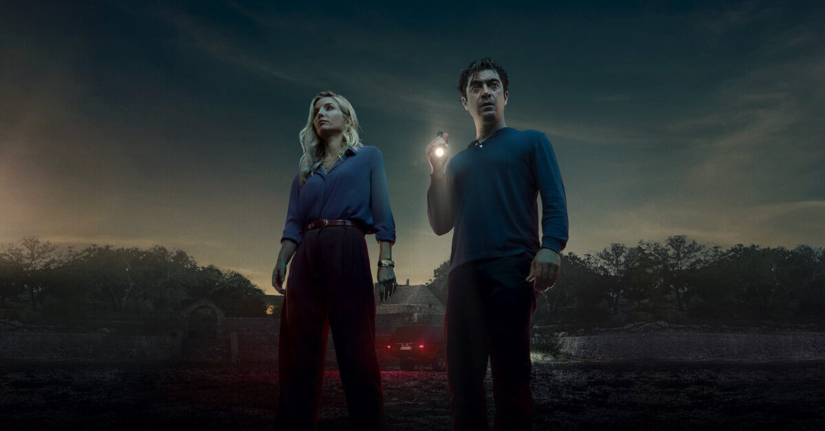 Svaniti nella notte: recensione del thriller Netflix - Cinematographe.it