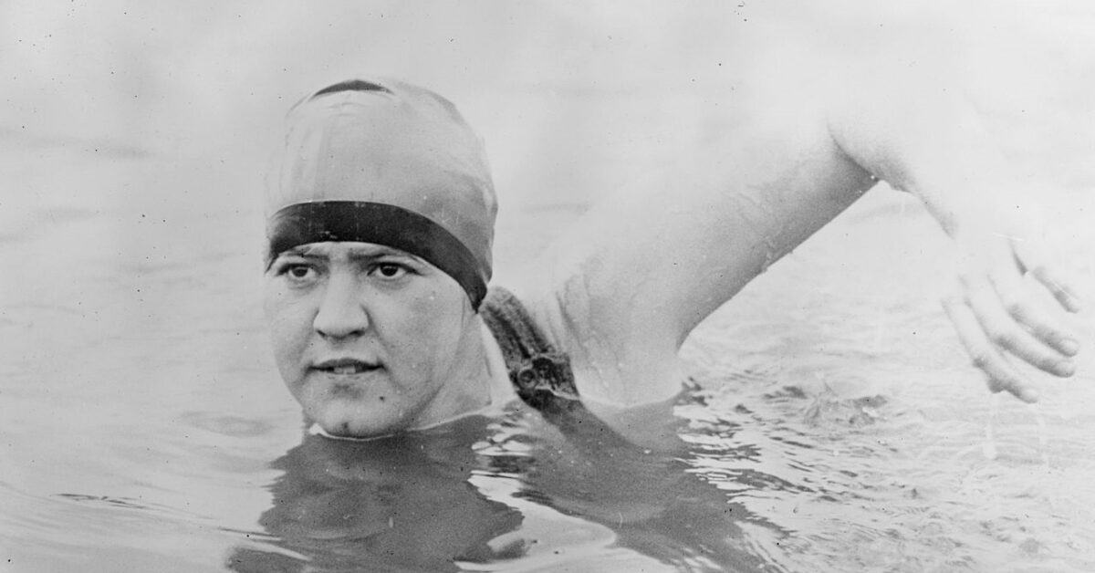 La ragazza del mare: la storia vera dietro al film Disney+