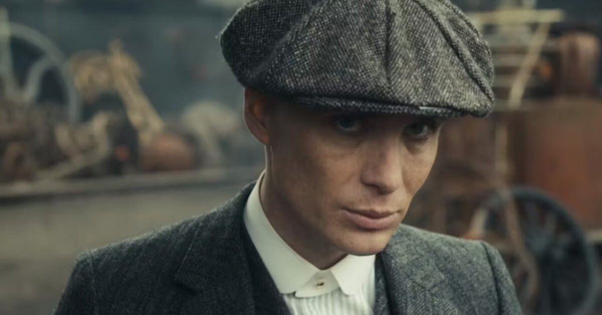 A Thousand Blows: la prime immagini dalla nuova serie del creatore di Peaky Blinders