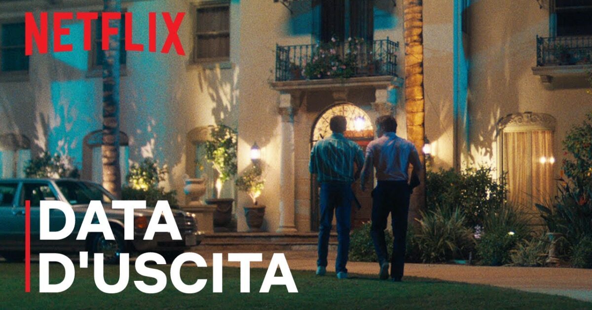 Monsters: La storia di Lyle ed Erik Menendez, il teaser trailer e la data d'uscita della serie ...