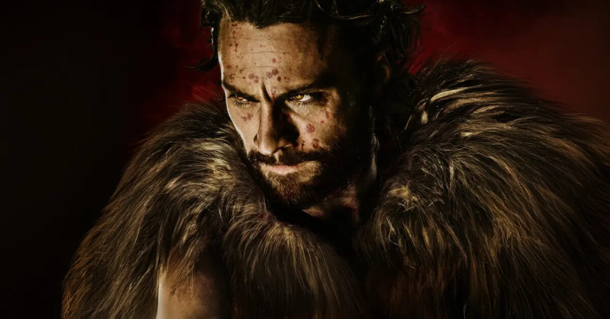 Kraven - Il Cacciatore: svelati in anteprima i primi 8 minuti del film con Aaron Taylor-Johnson ...