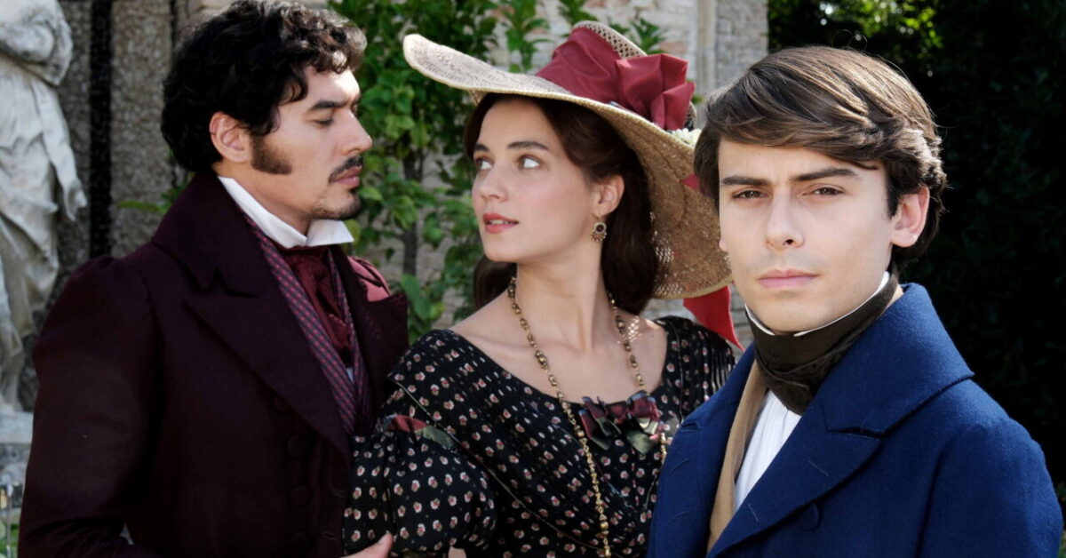 Leopardi. Il poeta dell’infinito: recensione della fiction Rai - Cinematographe.it