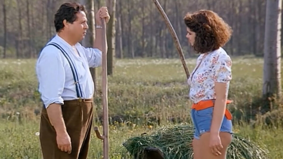 Il ragazzo di campagna: 5 curiosità sul film con Renato Pozzetto