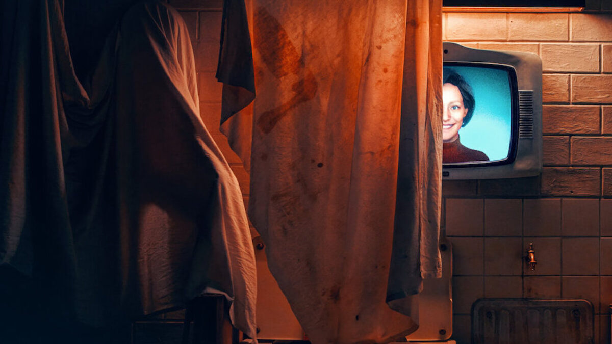 Cassandra Recensione Della Miniserie Netflix Cinematographeit