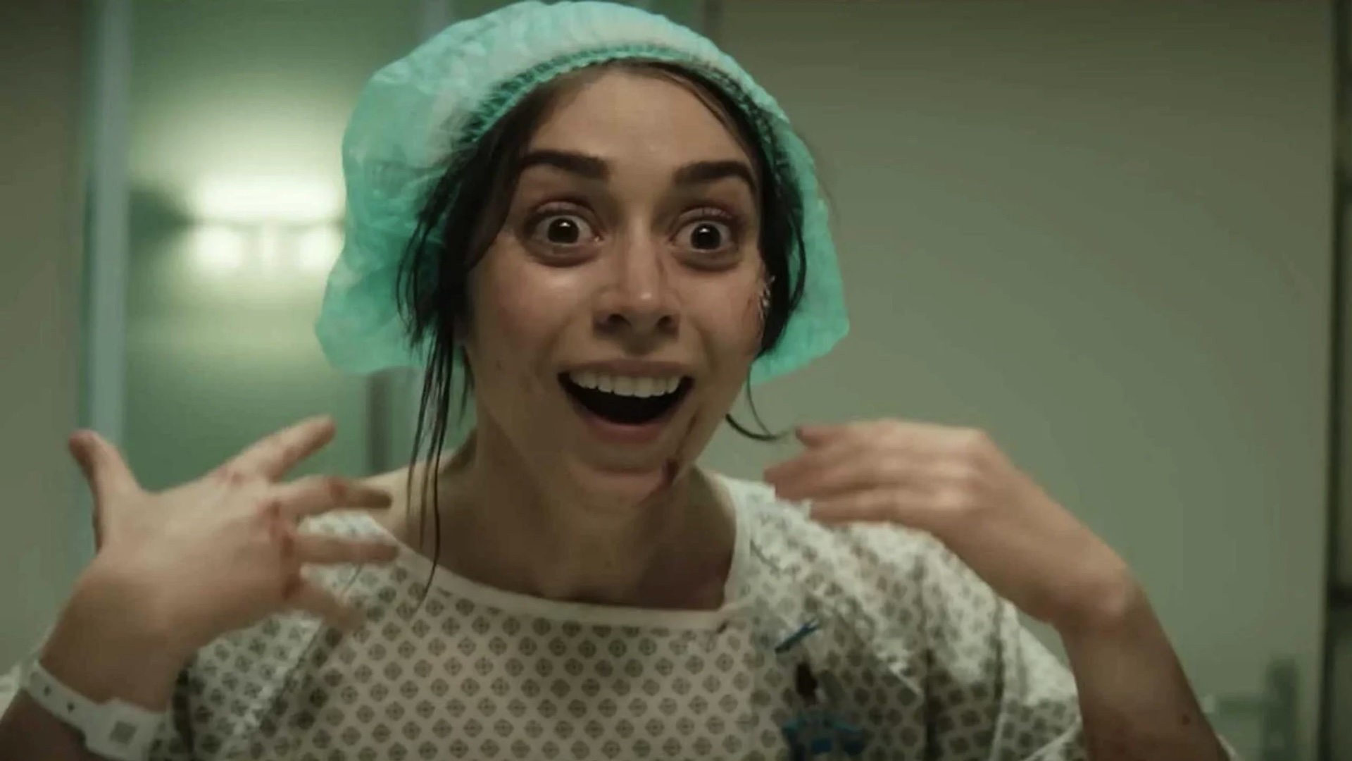 Black Mirror - stagione 7: recensione della serie TV Netflix - Cinematographe.it