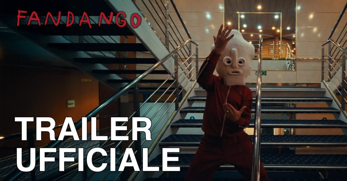 Marko Polo: trailer e data d'uscita del nuovo film di Elisa Fuksa