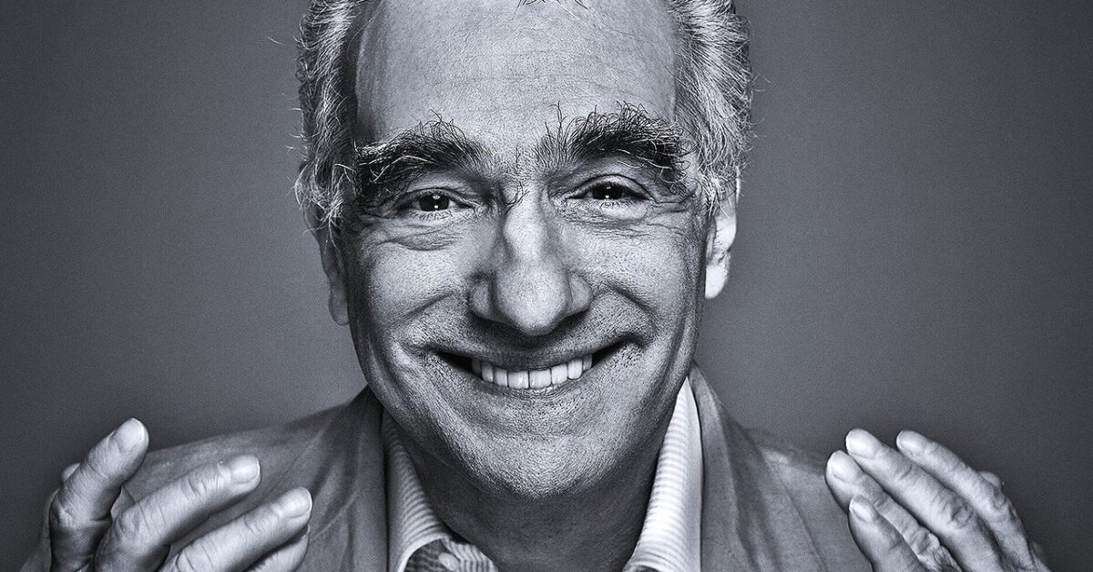 Martin Scorsese, il regista per la prima volta al Taormina Film Festival: riceverà il Premio ...