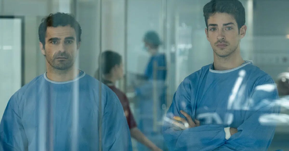 Respira - Stagione 2: la data d'uscita e le prime immagini dei nuovi episodi del medical drama ...