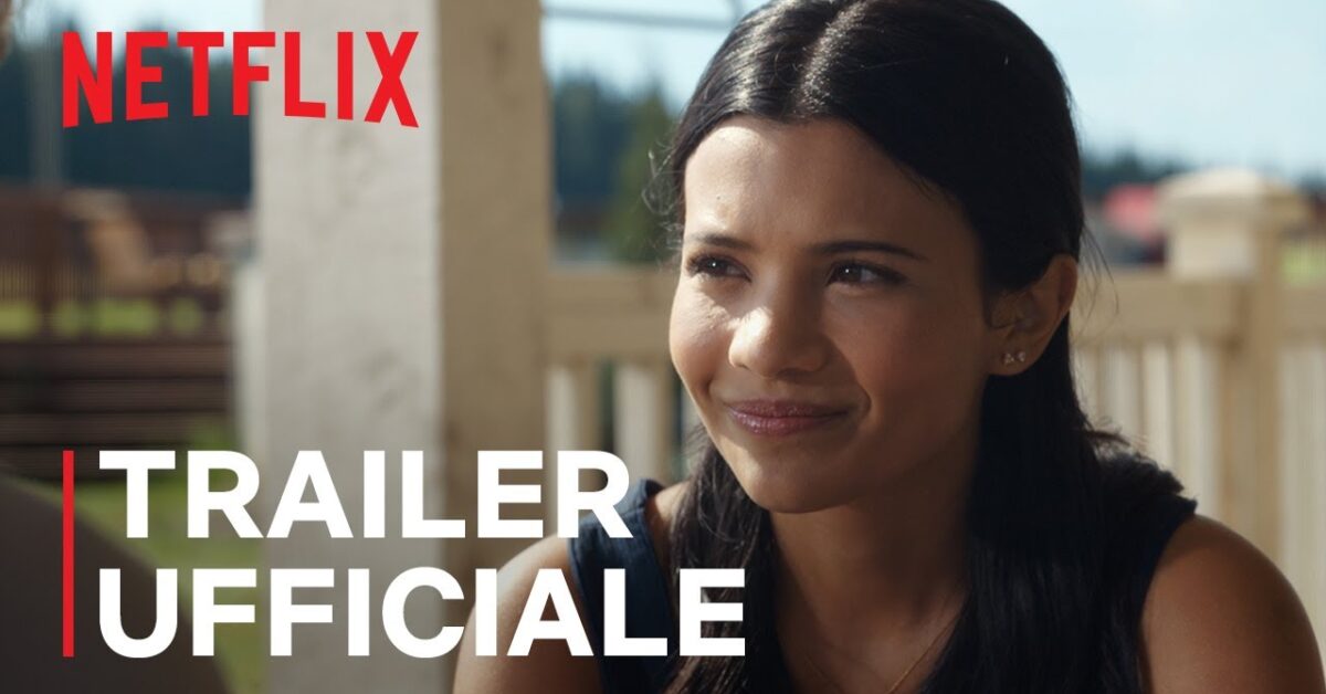 Uno splendido errore: il trailer ufficiale della stagione 2