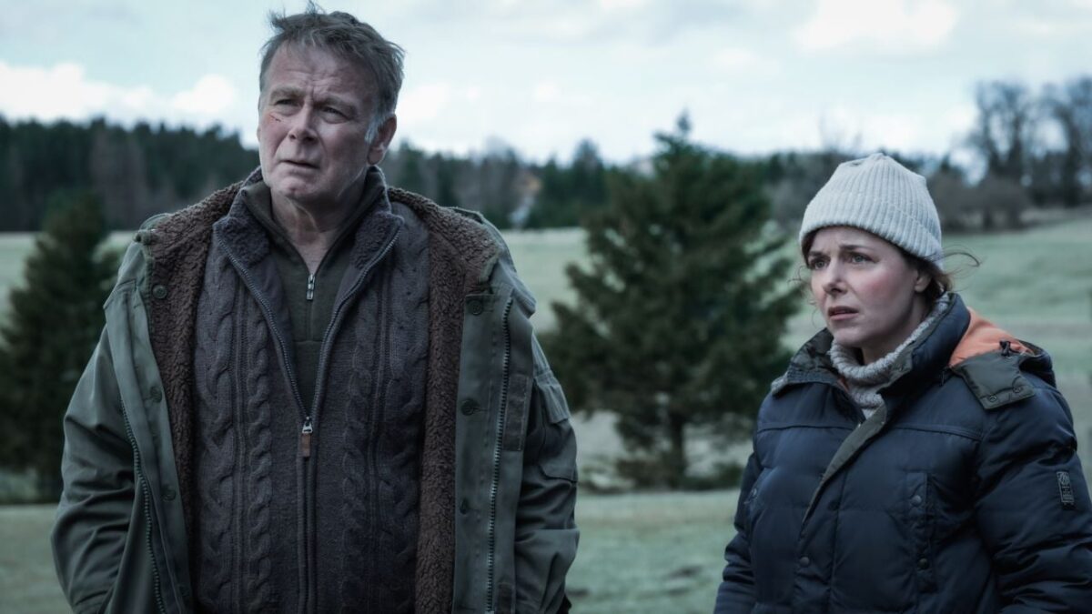 Un crimine imperfetto: trailer e data d'uscita del film