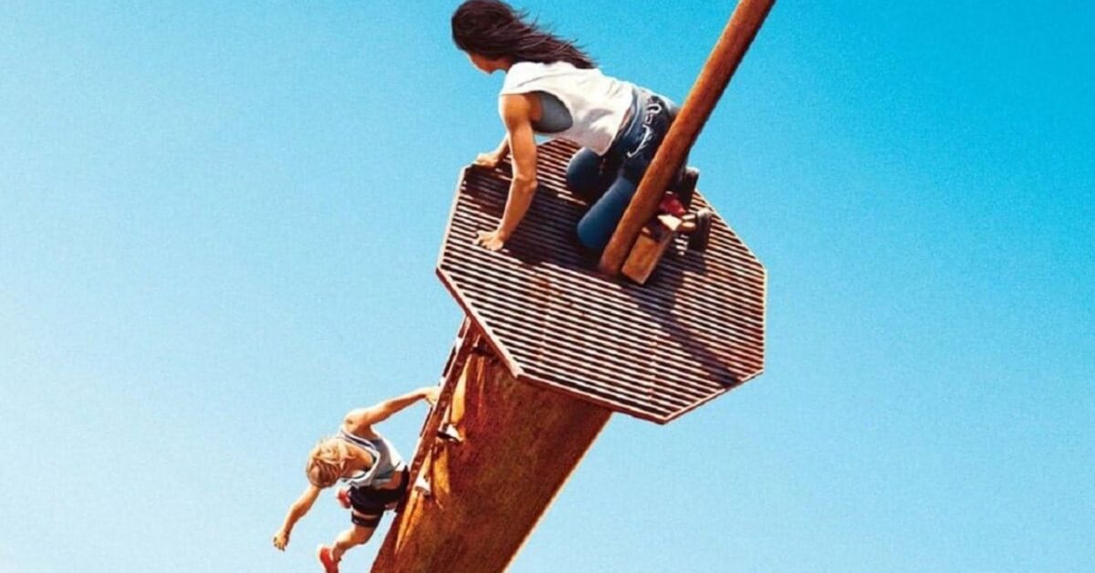 Fall: il film di Scott Mann è ispirato a una storia vera?