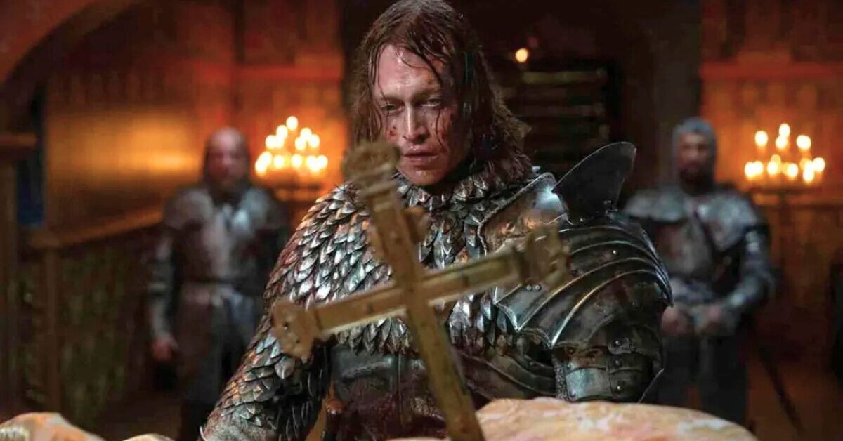 Dracula (2025), il trailer del film di Luc Besson